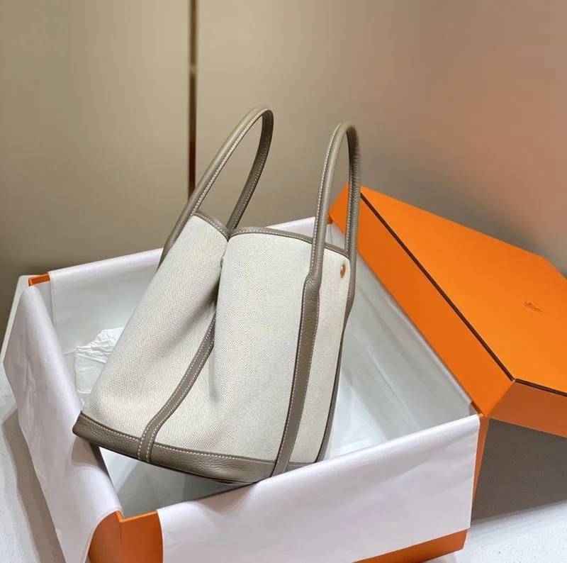 Inexpensive Hermes Garden Party Bags