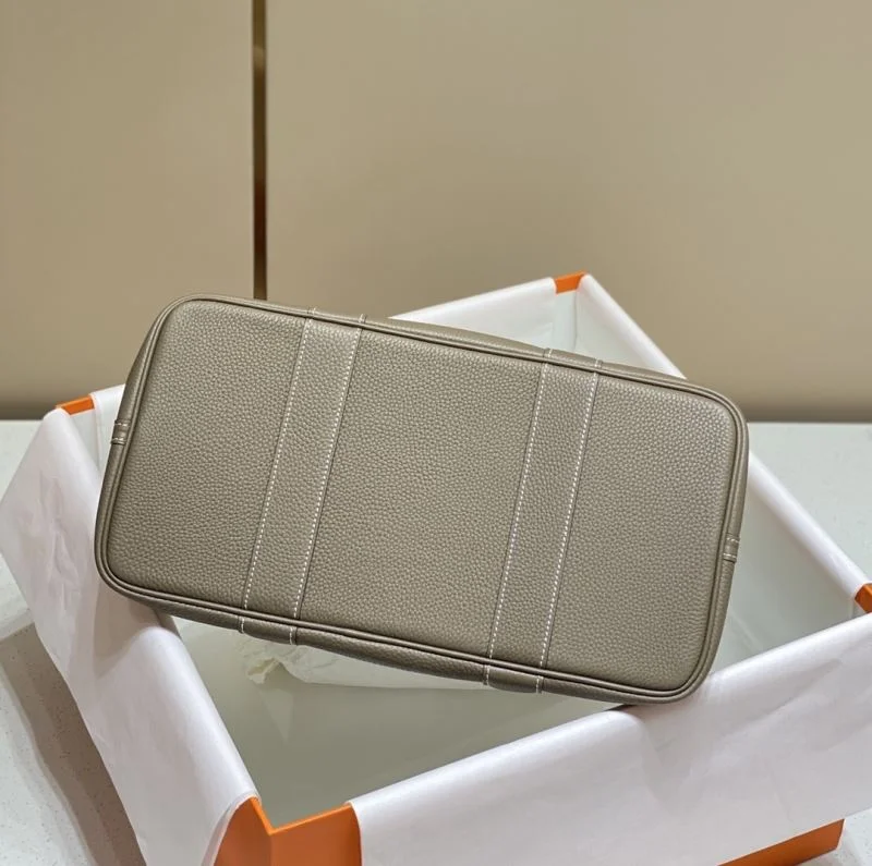 Inexpensive Hermes Garden Party Bags