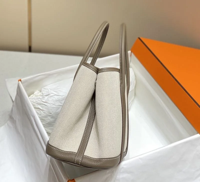 Real Hermes Garden Party Bags
