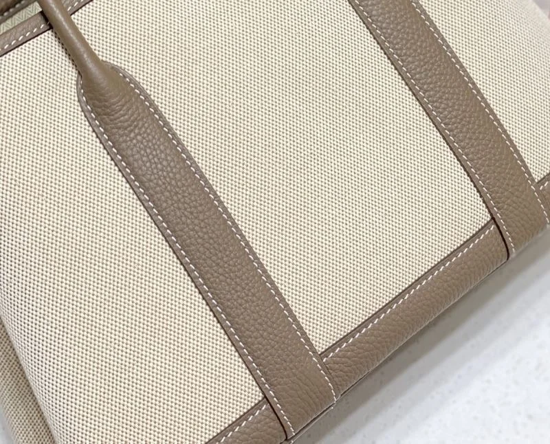 Real Hermes Garden Party Bags