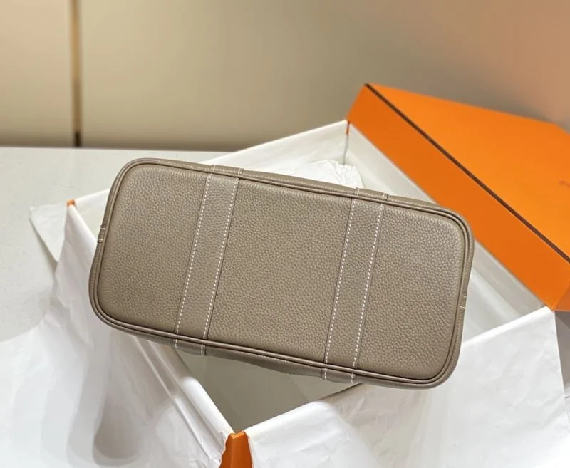 Real Hermes Garden Party Bags