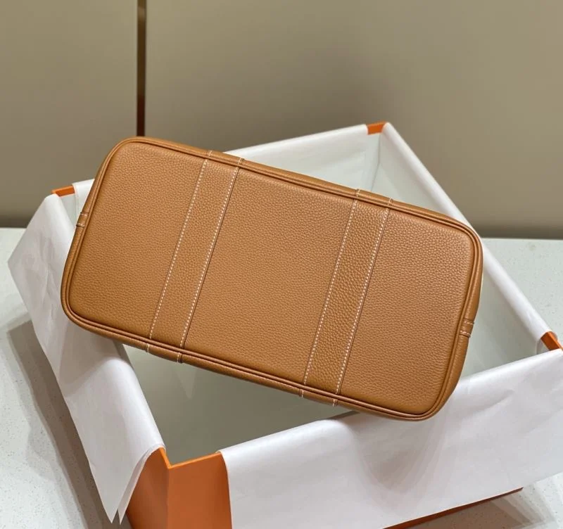 Exact replica Hermes Garden Party Bags