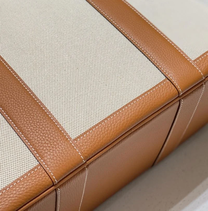 Exact replica Hermes Garden Party Bags