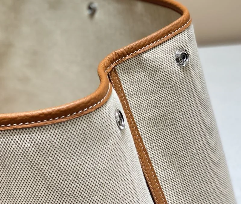 Exact replica Hermes Garden Party Bags