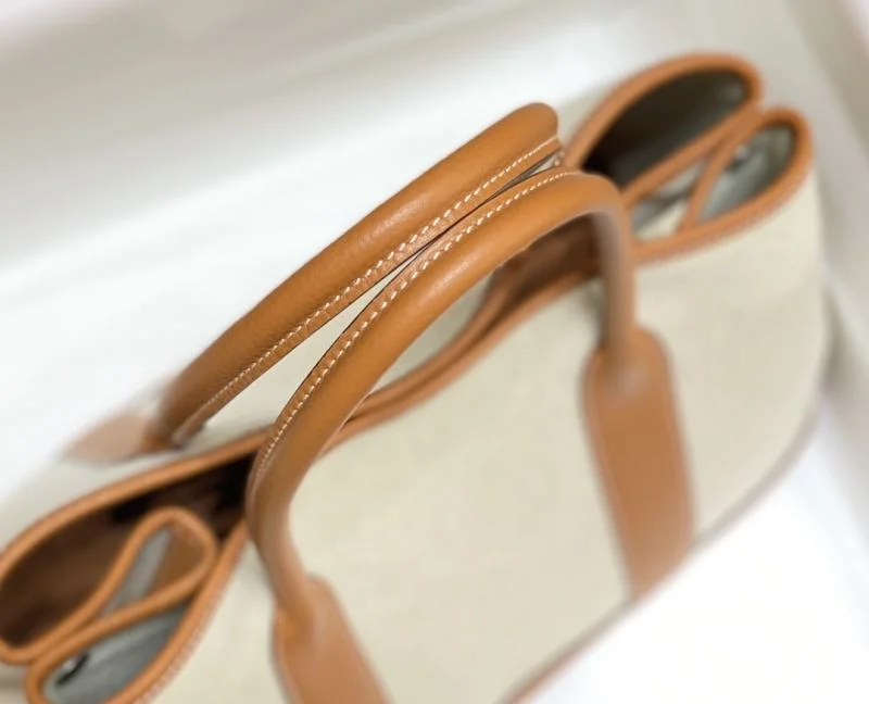 Exact replica Hermes Garden Party Bags