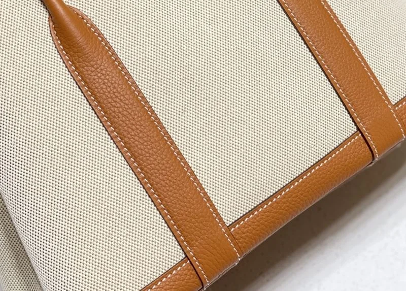 Exact replica Hermes Garden Party Bags