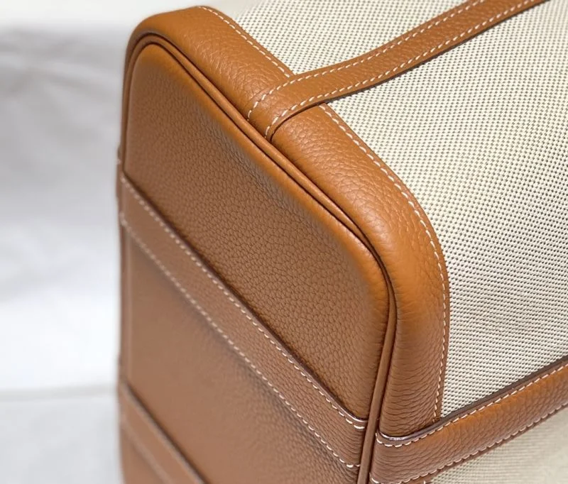 Exact replica Hermes Garden Party Bags