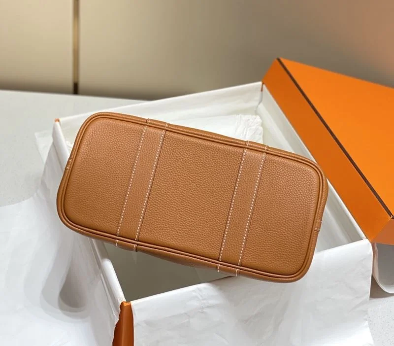 Exact replica Hermes Garden Party Bags