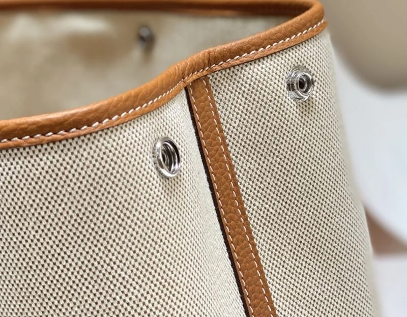 Exact replica Hermes Garden Party Bags