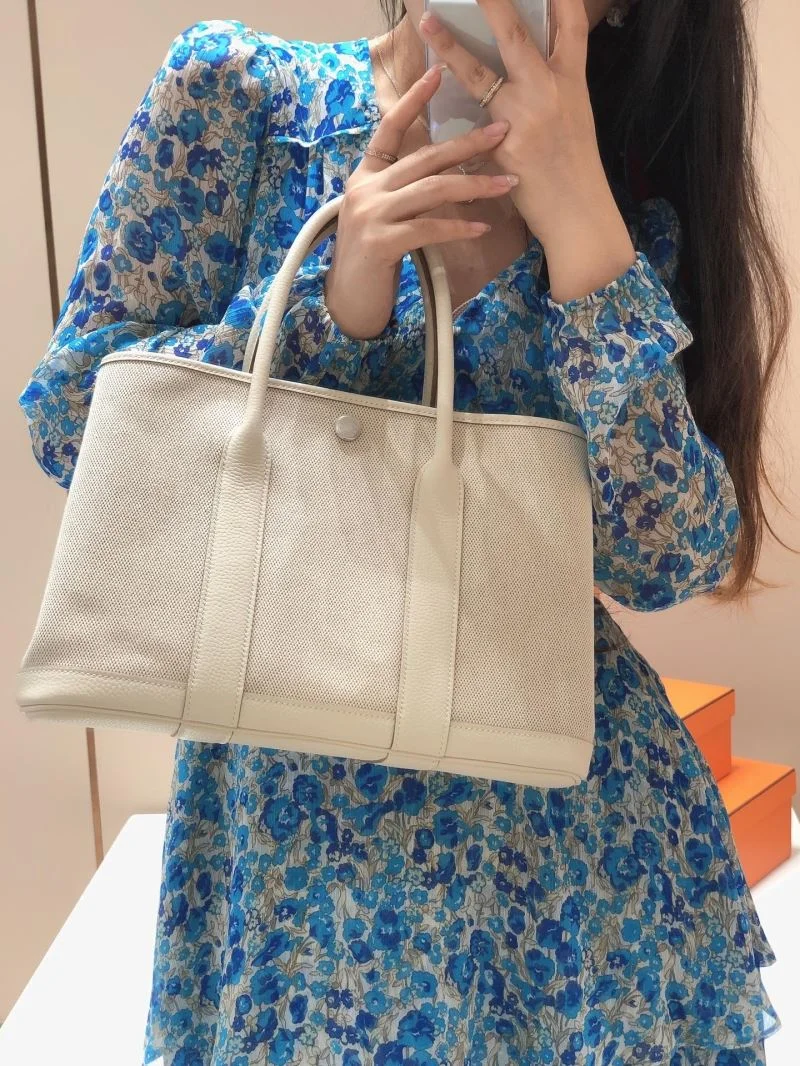 OEM Hermes Garden Party Bags