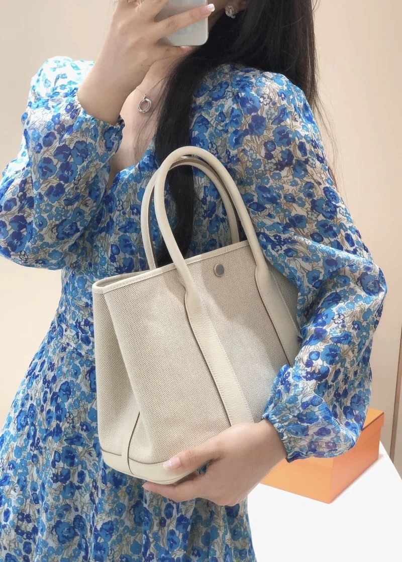 OEM Hermes Garden Party Bags