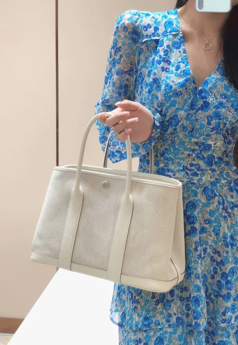 OEM Hermes Garden Party Bags