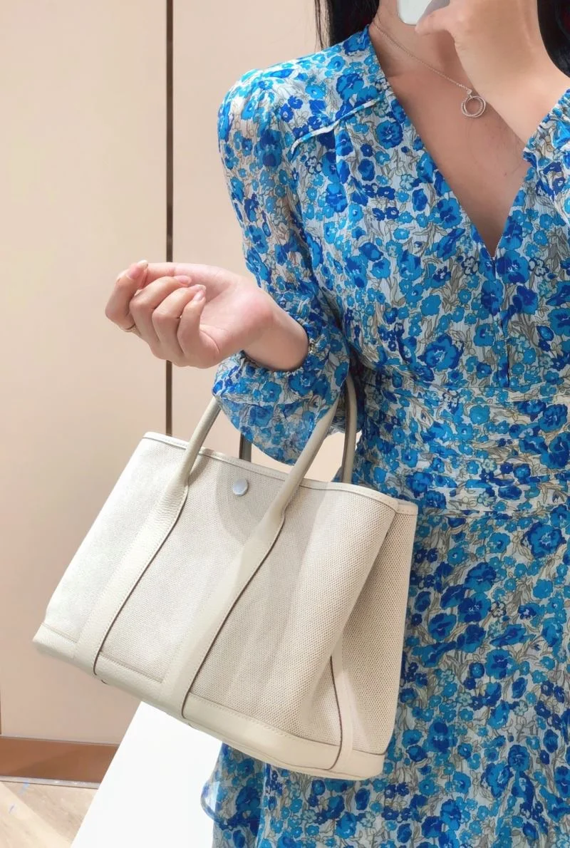 OEM Hermes Garden Party Bags
