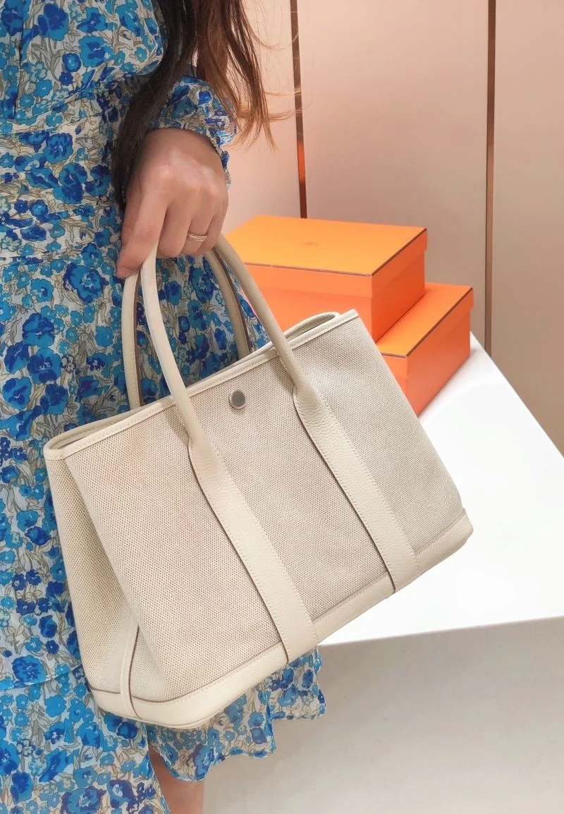 OEM Hermes Garden Party Bags
