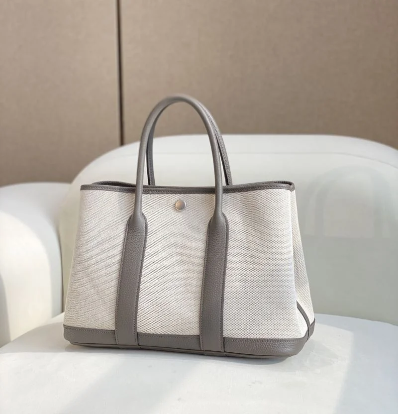 Precise copy Hermes Garden Party Bags