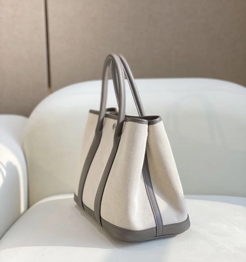 Precise copy Hermes Garden Party Bags