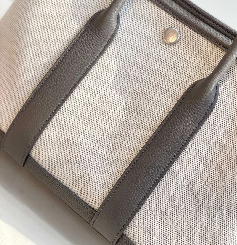 Precise copy Hermes Garden Party Bags