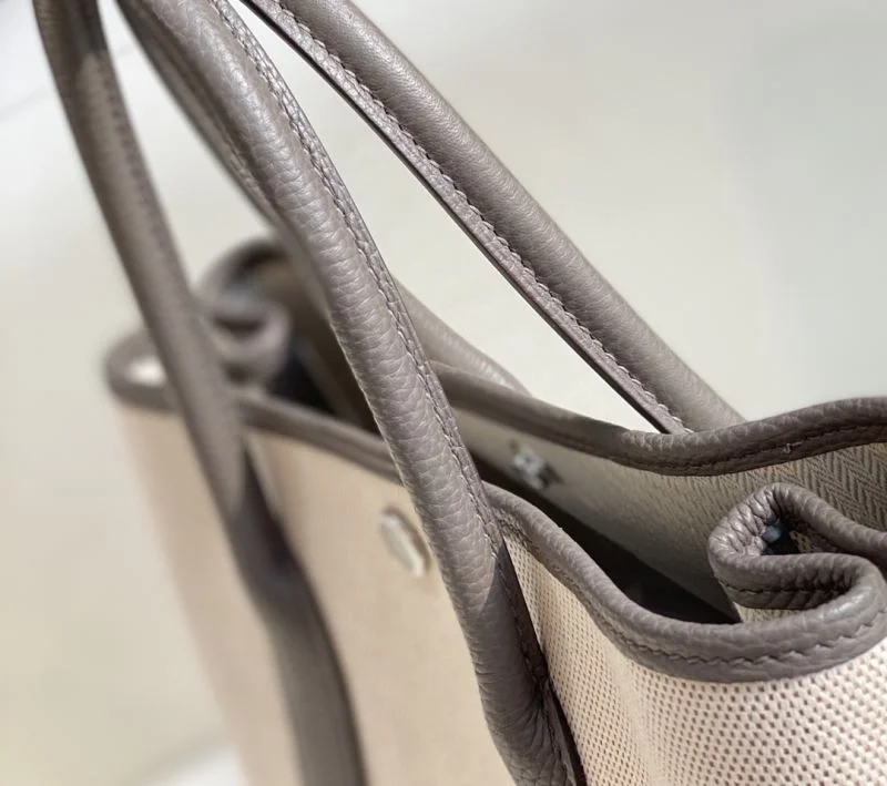 Precise copy Hermes Garden Party Bags