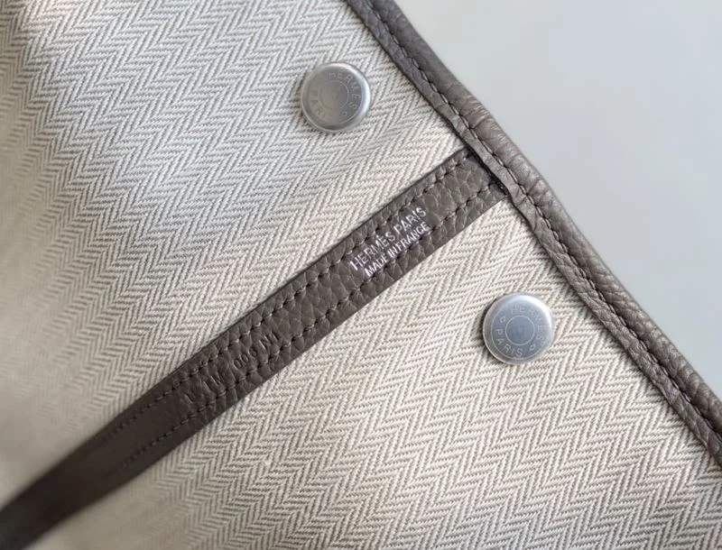Precise copy Hermes Garden Party Bags
