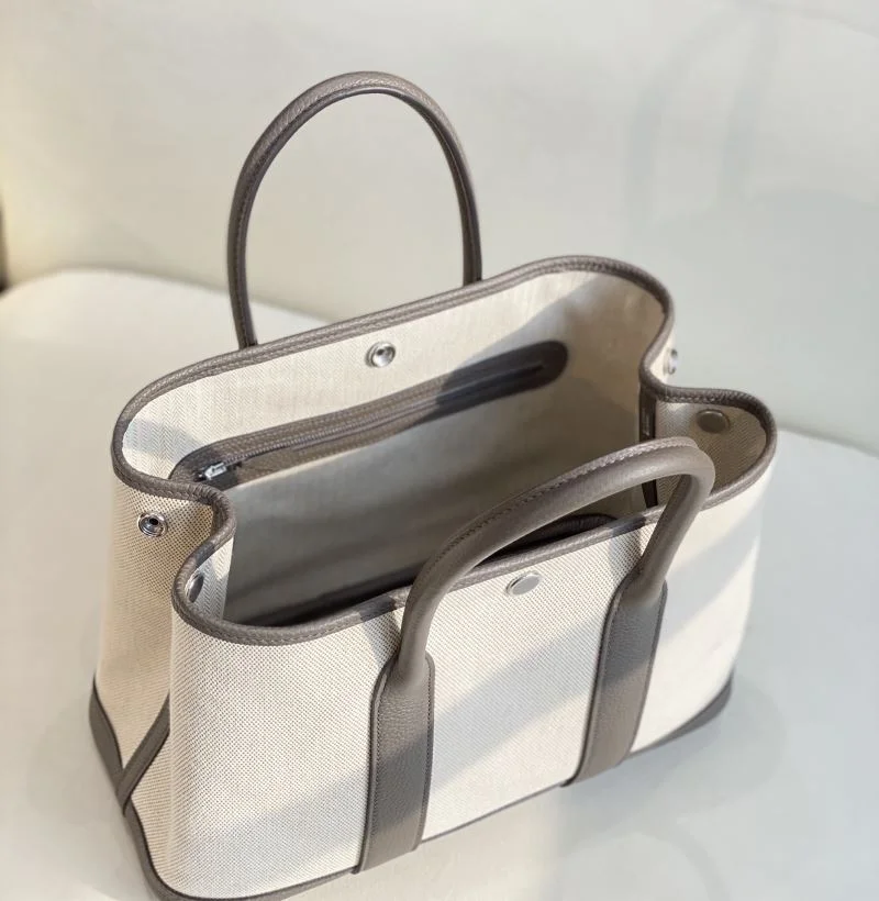 Precise copy Hermes Garden Party Bags