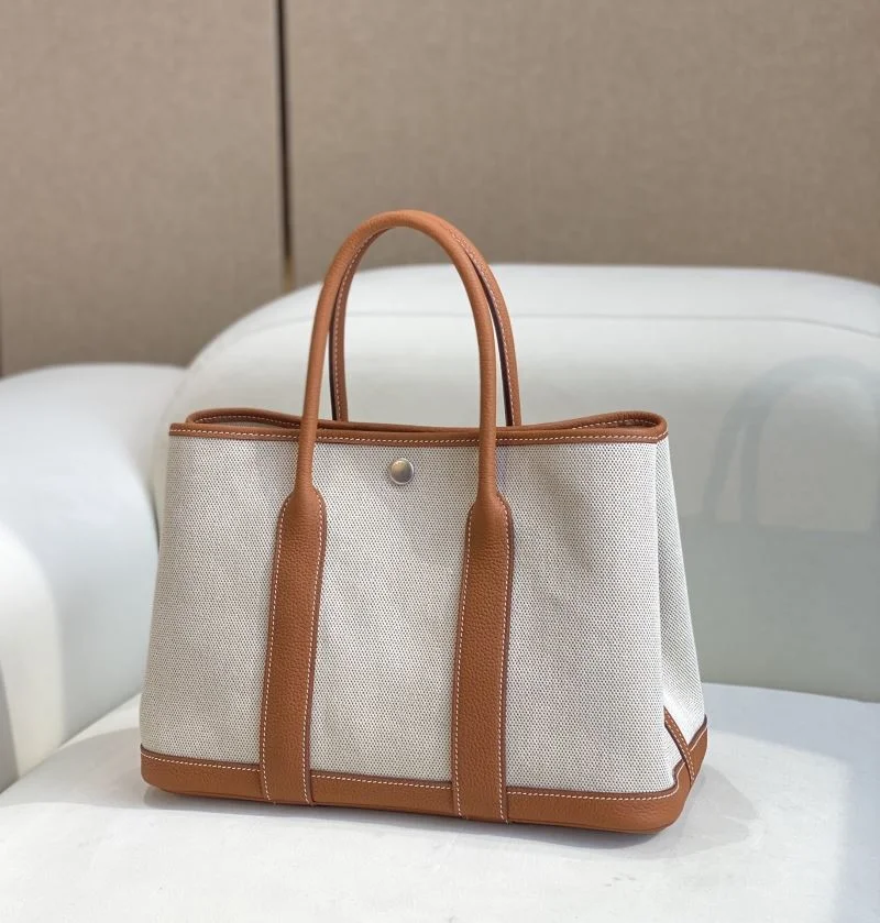 Legit Hermes Garden Party Bags