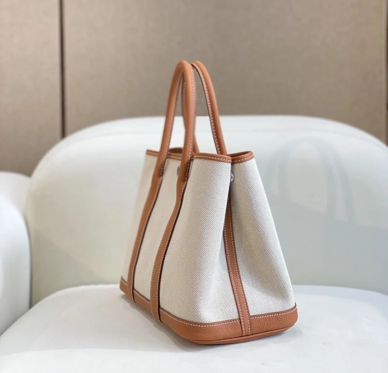 Legit Hermes Garden Party Bags