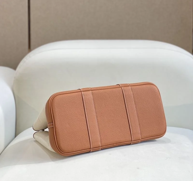 Legit Hermes Garden Party Bags