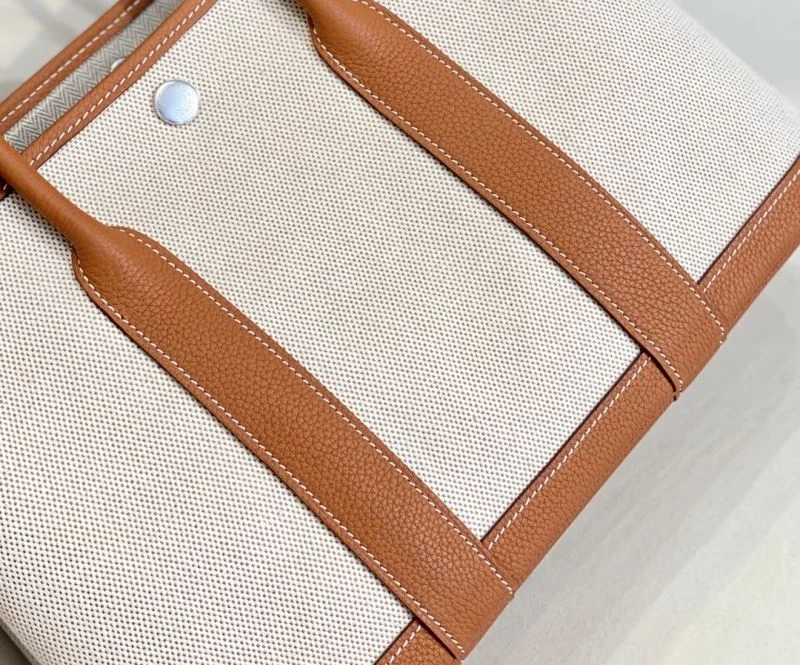 Legit Hermes Garden Party Bags