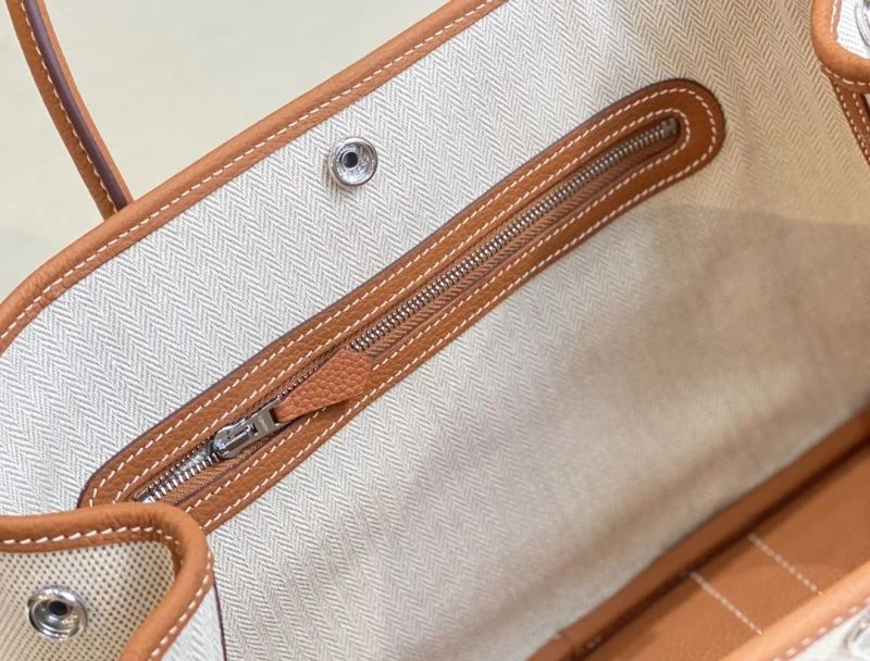 Legit Hermes Garden Party Bags