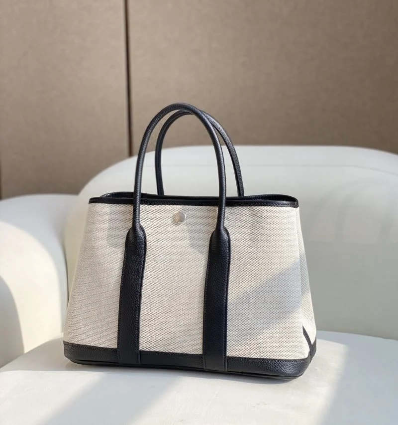 1:1 copy Hermes Garden Party Bags