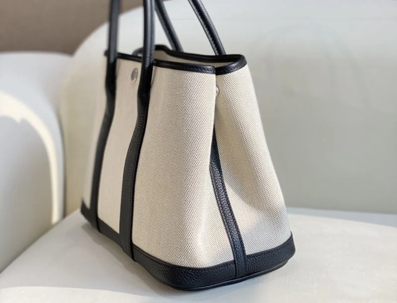 1:1 copy Hermes Garden Party Bags