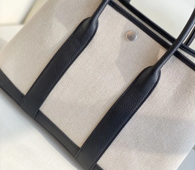 1:1 copy Hermes Garden Party Bags