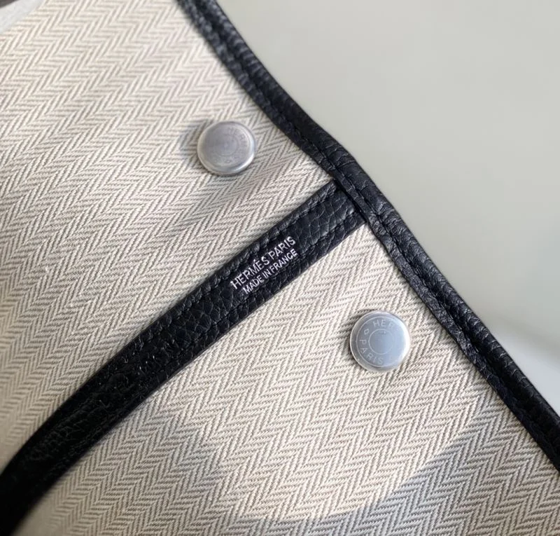 1:1 copy Hermes Garden Party Bags