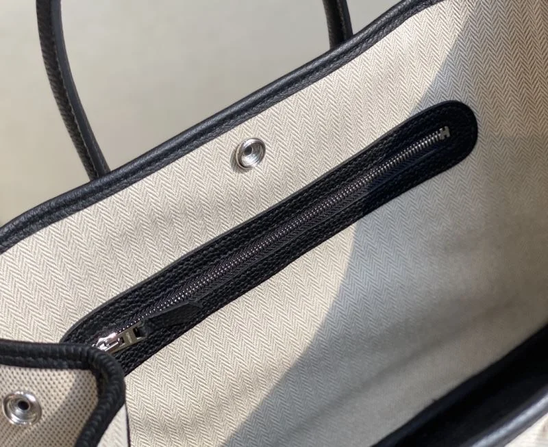 1:1 copy Hermes Garden Party Bags