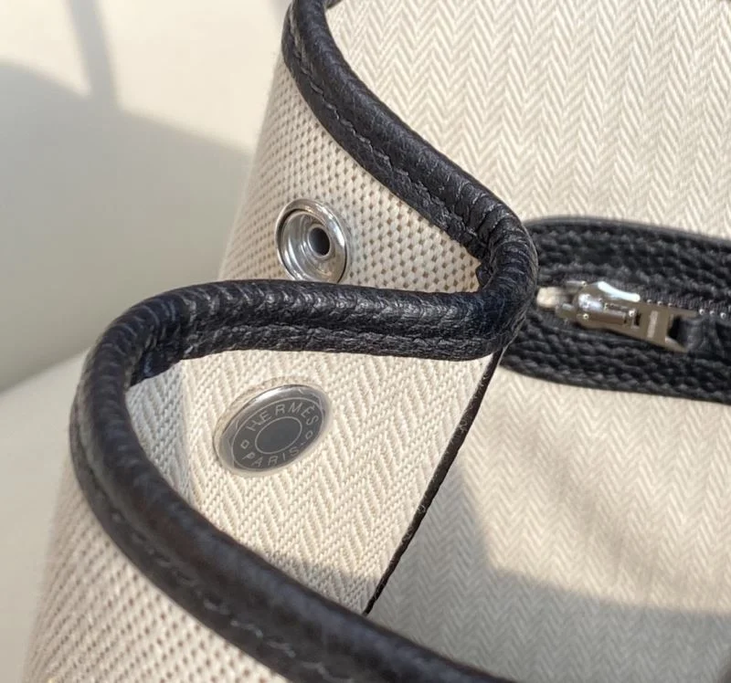 1:1 copy Hermes Garden Party Bags