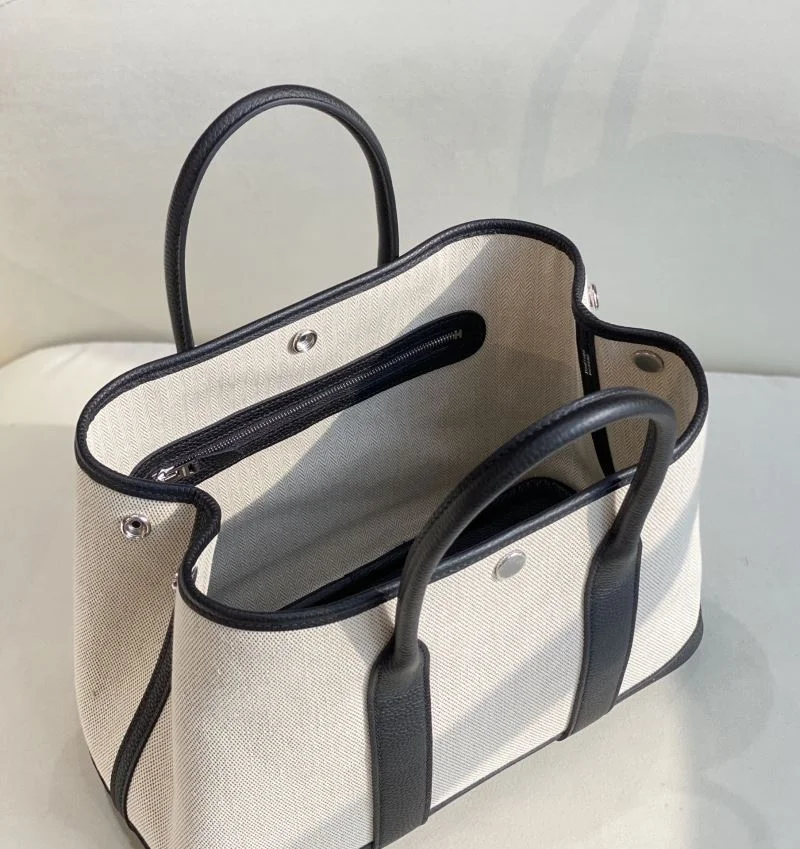 1:1 copy Hermes Garden Party Bags
