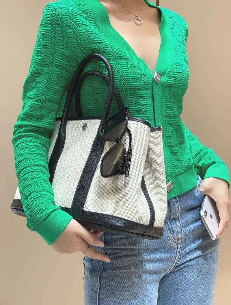 1:1 copy Hermes Garden Party Bags