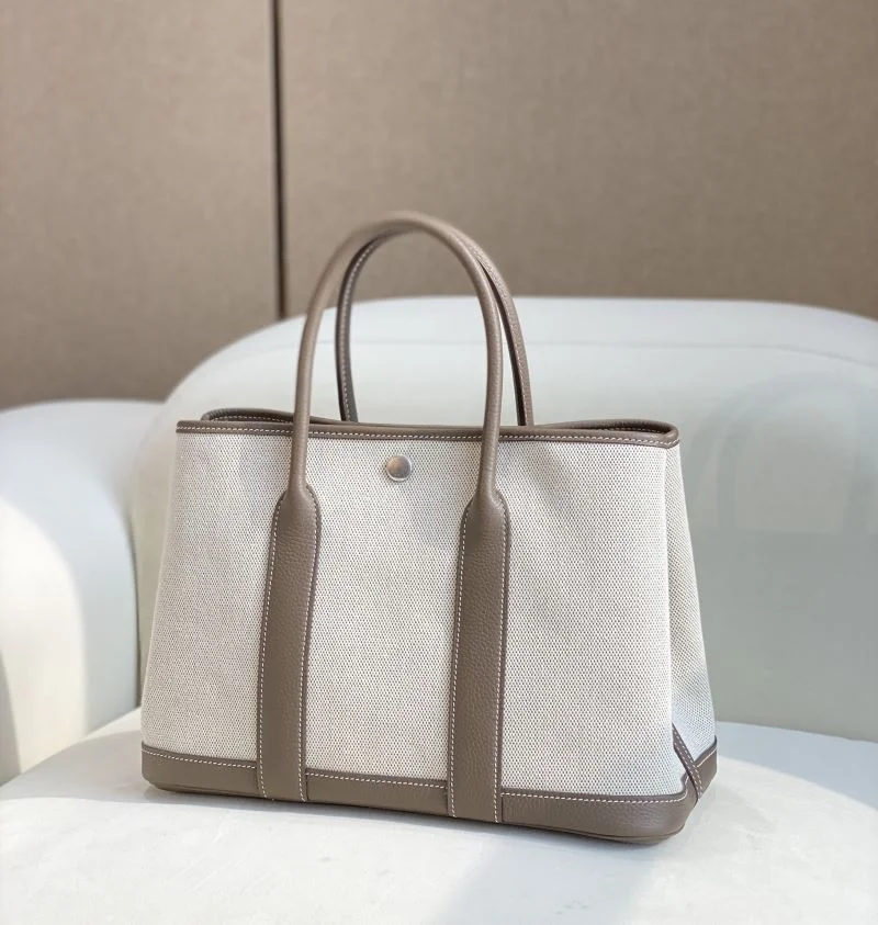 High accuracy Hermes Garden Party Bags