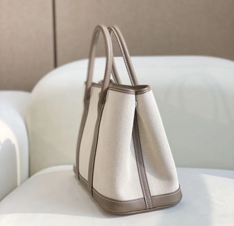 High accuracy Hermes Garden Party Bags