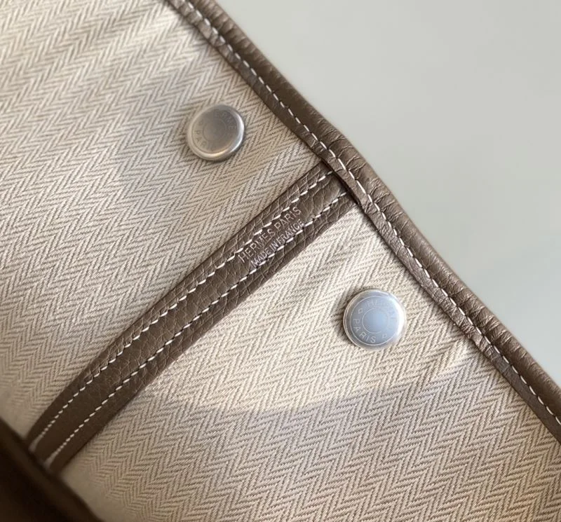 High accuracy Hermes Garden Party Bags