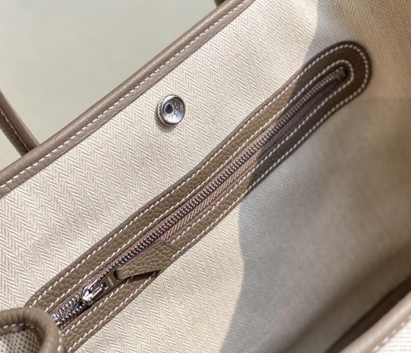 High accuracy Hermes Garden Party Bags