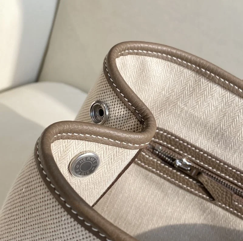 High accuracy Hermes Garden Party Bags