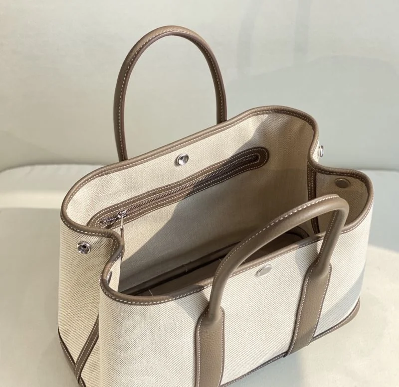 High accuracy Hermes Garden Party Bags