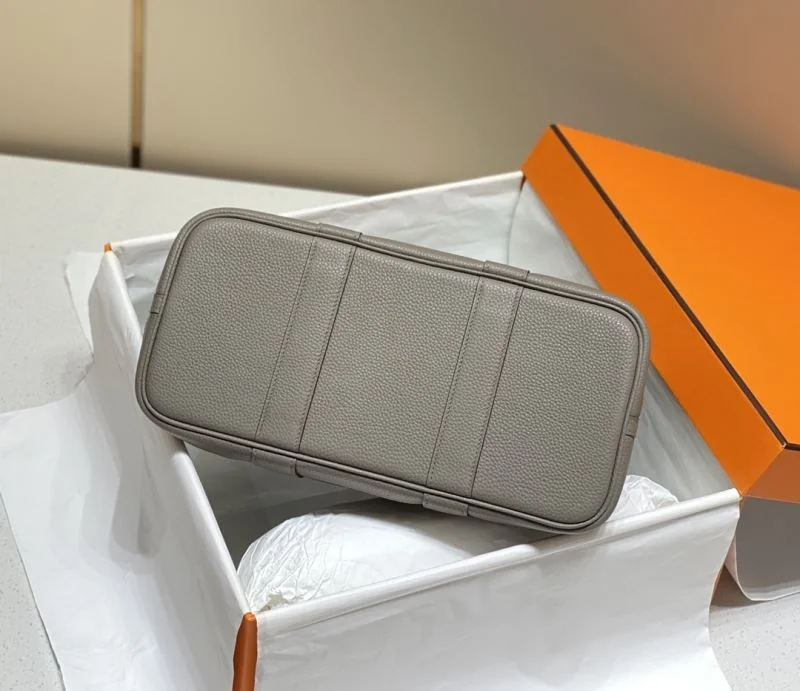 Genuine Hermes Garden Party Bags