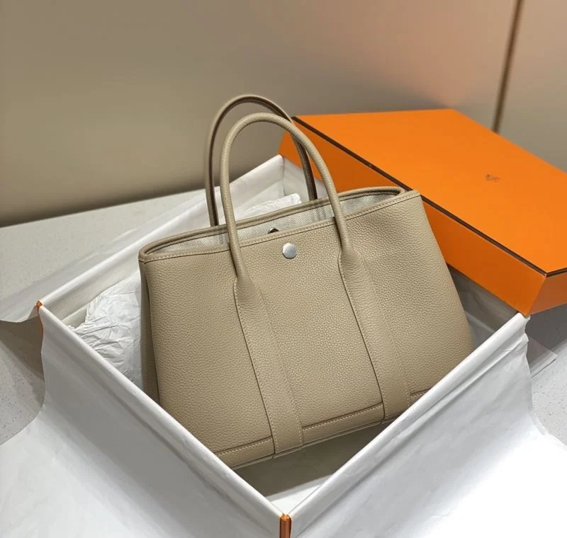1:1 copy Hermes Garden Party Bags