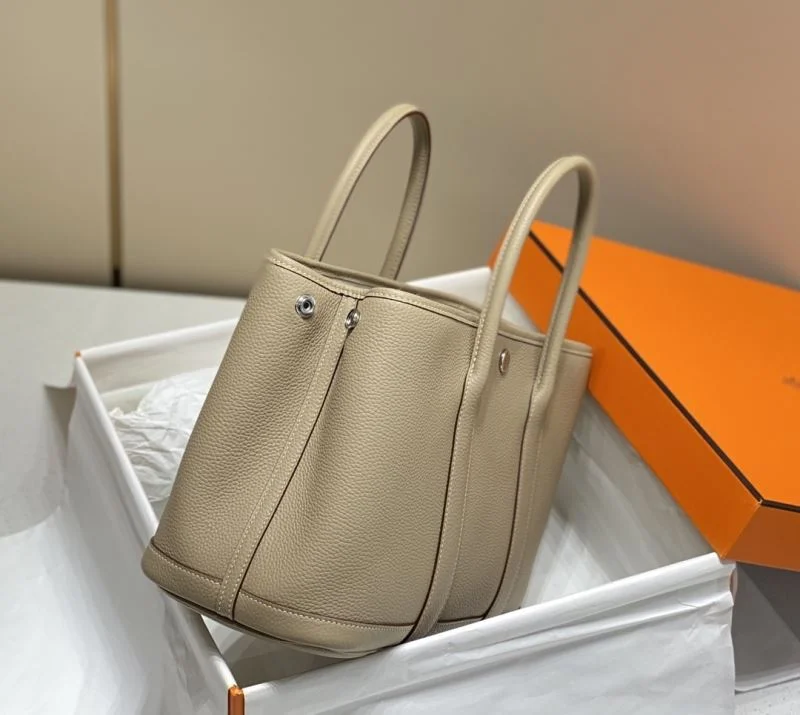 1:1 copy Hermes Garden Party Bags