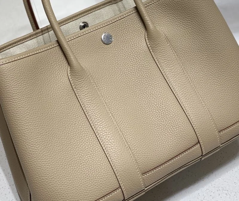 1:1 copy Hermes Garden Party Bags