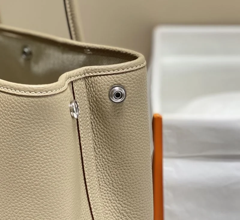 1:1 copy Hermes Garden Party Bags
