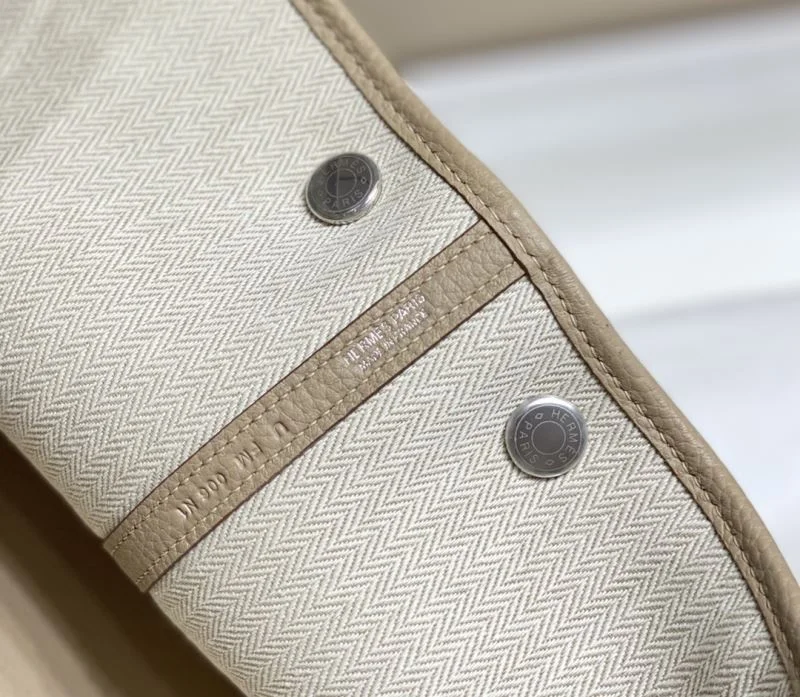 1:1 copy Hermes Garden Party Bags