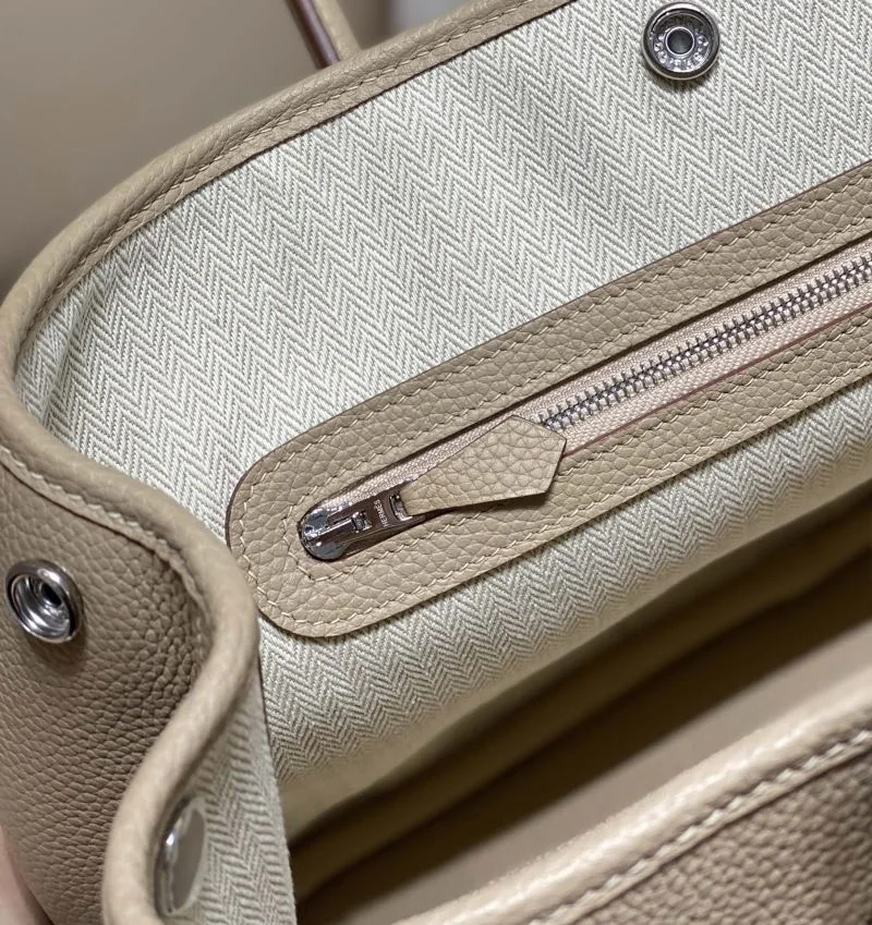 1:1 copy Hermes Garden Party Bags